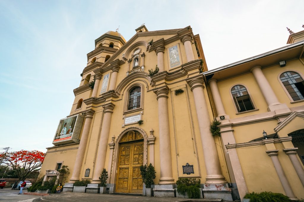 Heritage Churches to Consider for Your Visita Iglesia