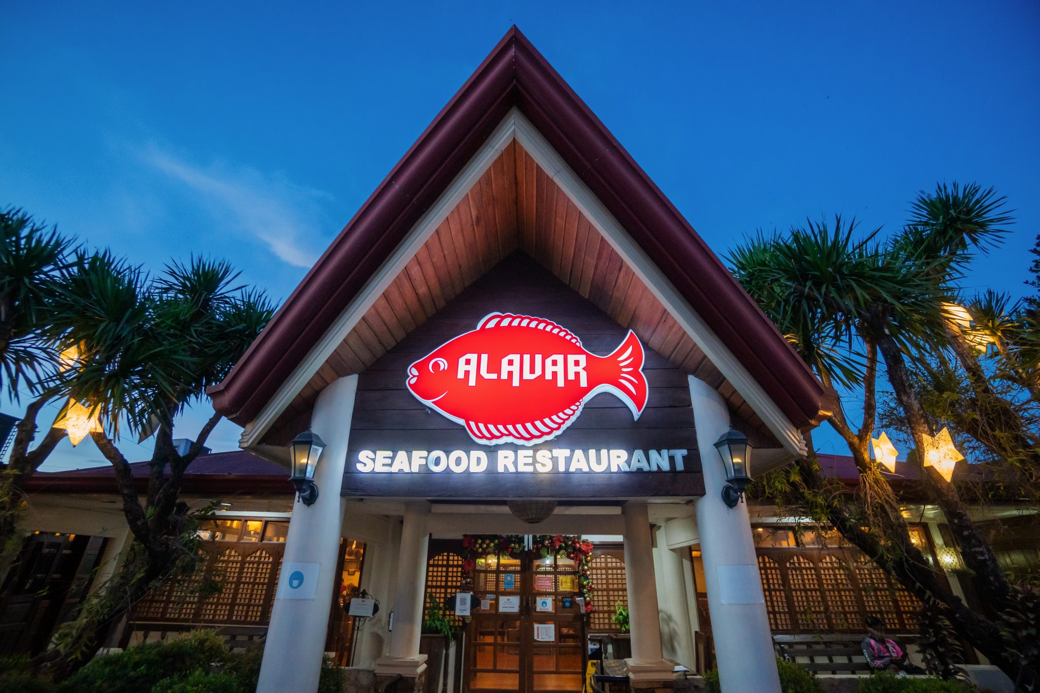 Try the Curacha Crabs at this Spot in Zamboanga City