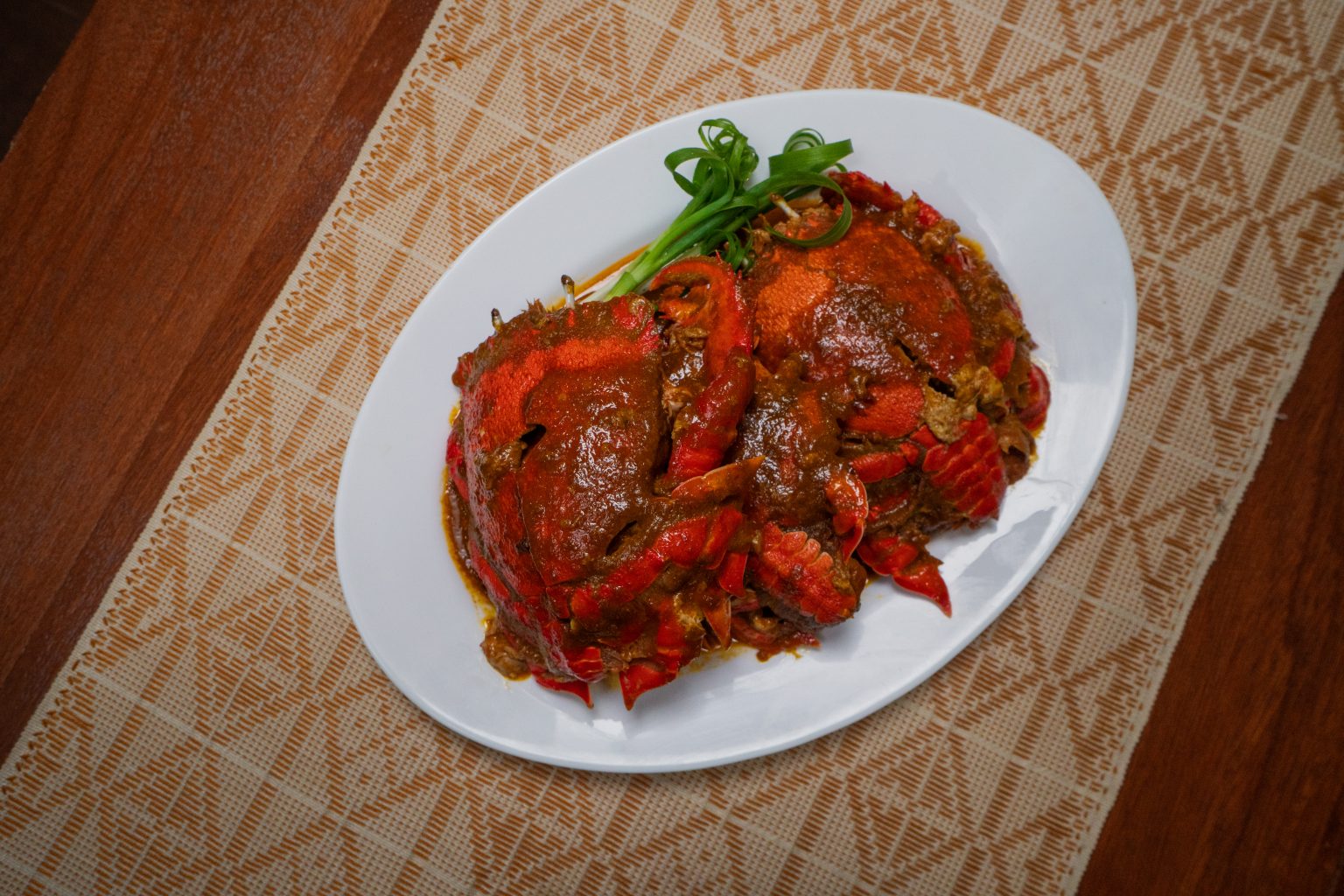 Try the Curacha Crabs at this Spot in Zamboanga City