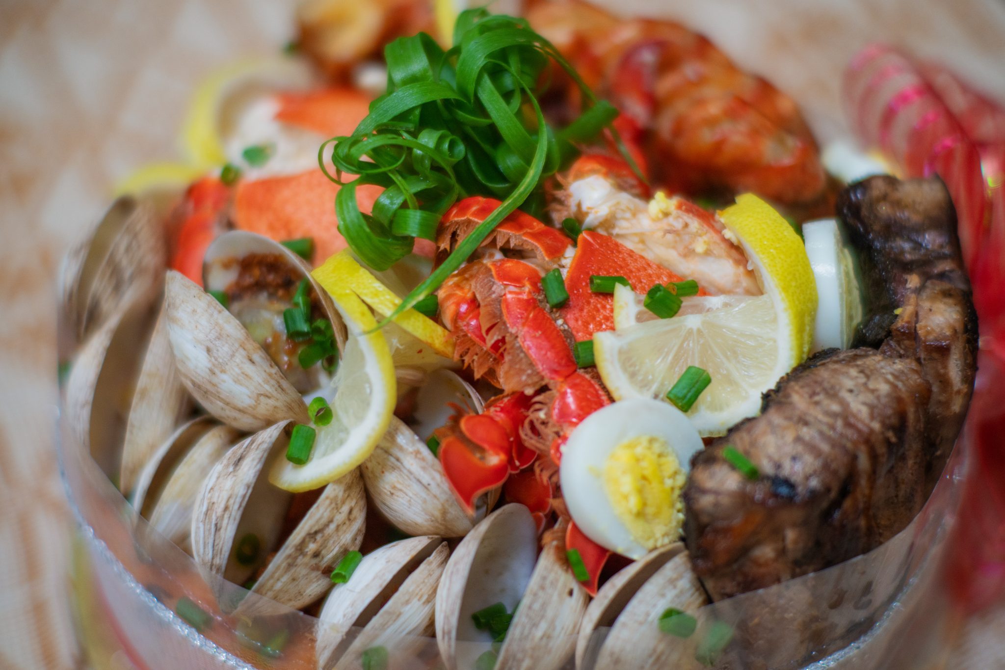 Try the Curacha Crabs at this Spot in Zamboanga City