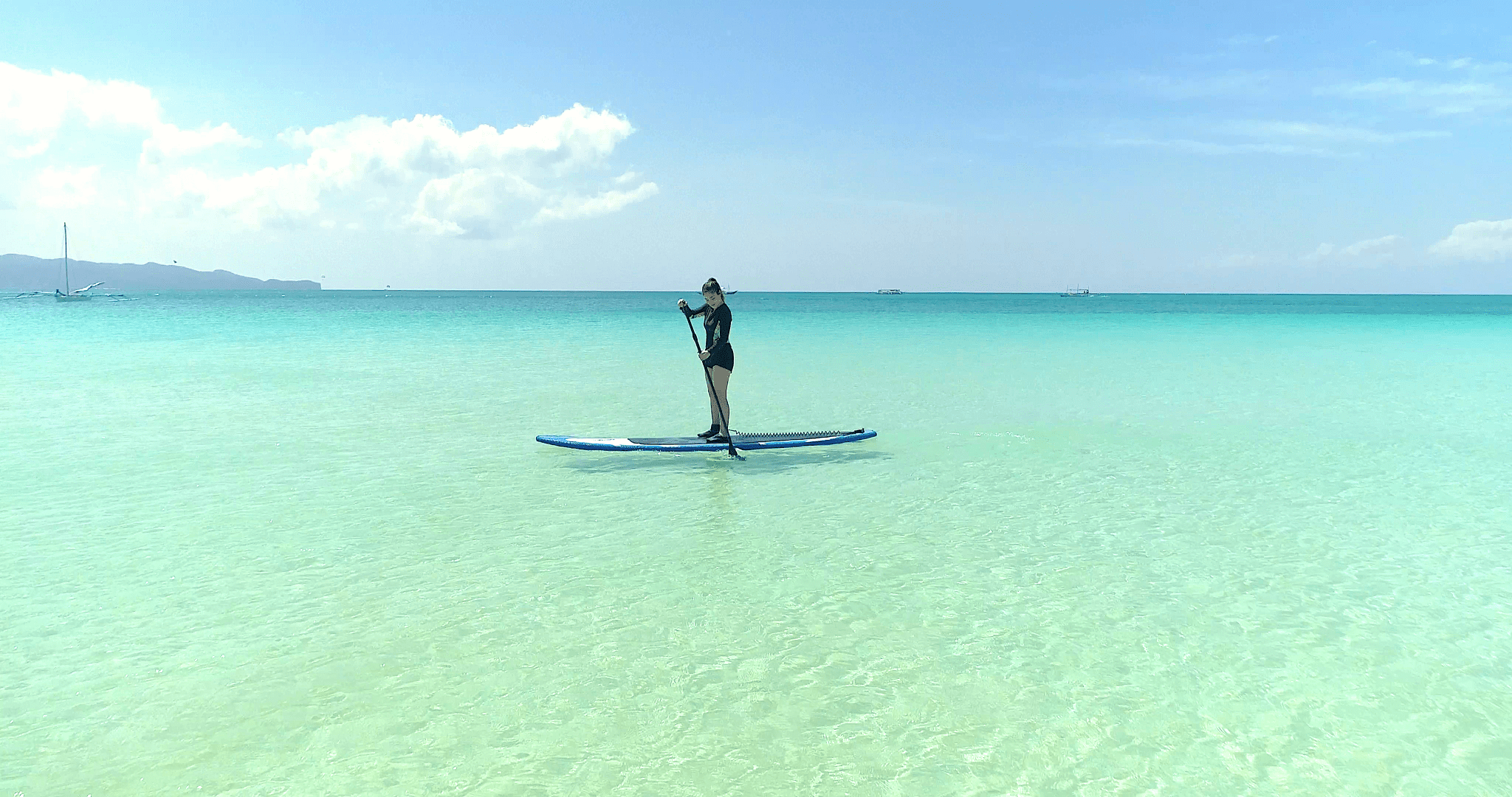 Visit Boracay To Know Why It Is Hailed the World’s Best Island