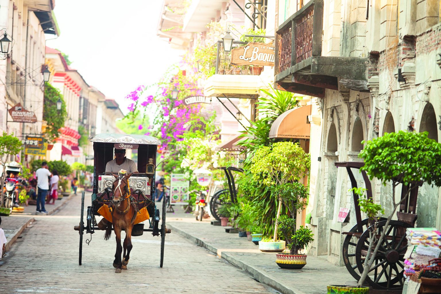 9 UNESCO Heritage Sites in The Philippines