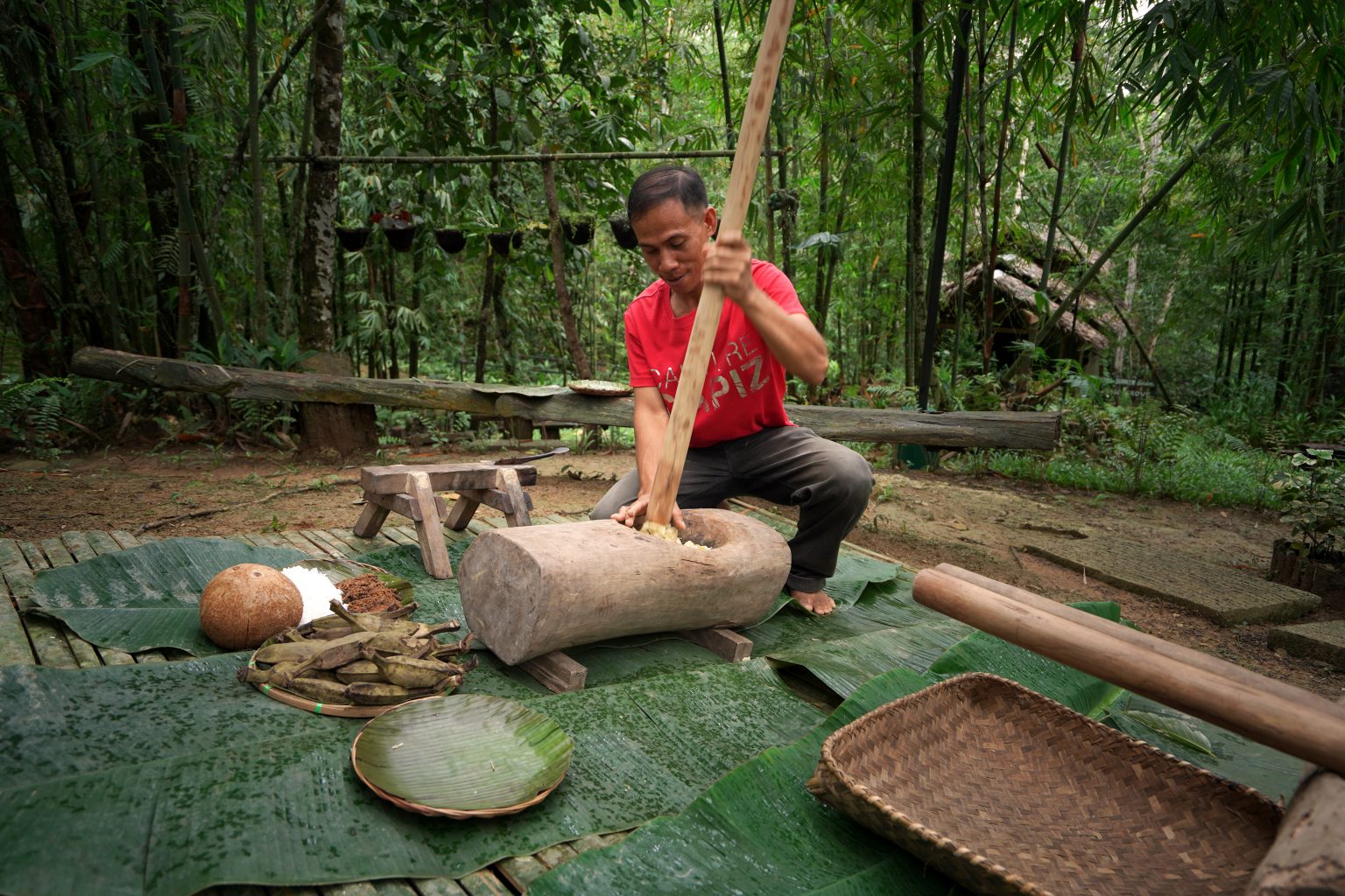 Capture Capiz: Rich Cultural Heritage and Gastronomic Haven Rolled Into One