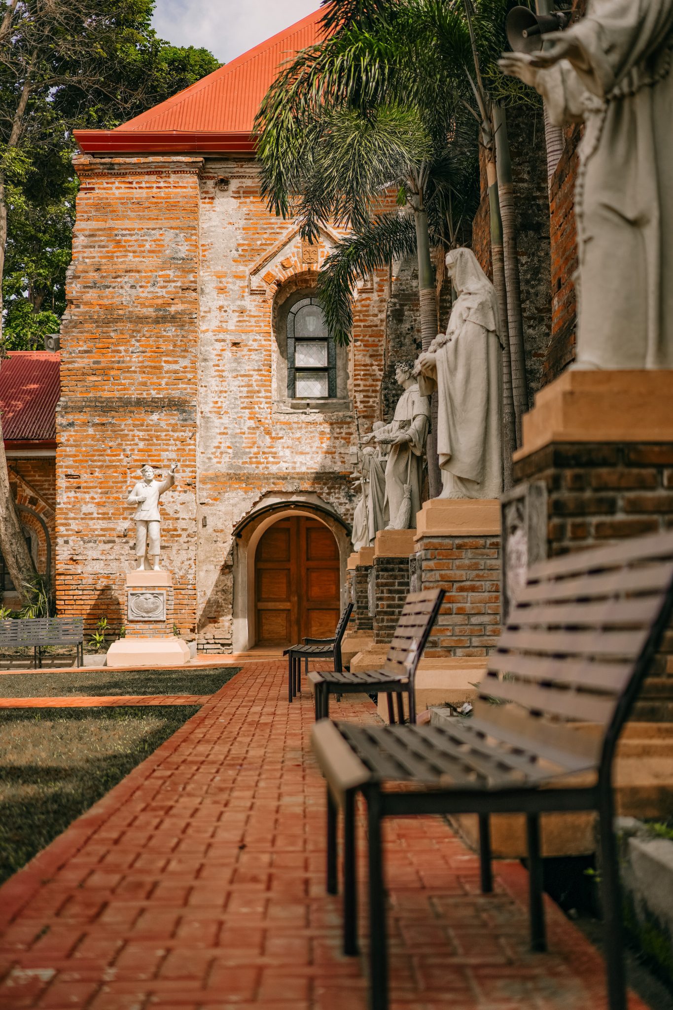 This Heritage Tour Shows Tuguegarao City's Must-Visit Places