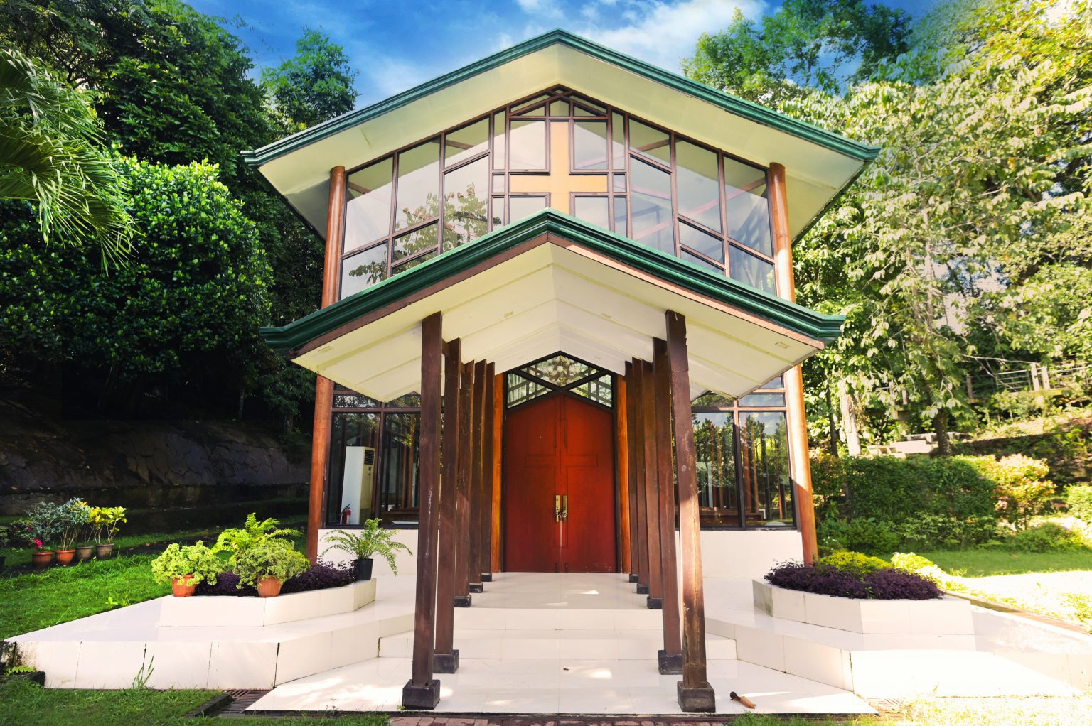 Come and Explore the Fun Farm Life in Iloilo