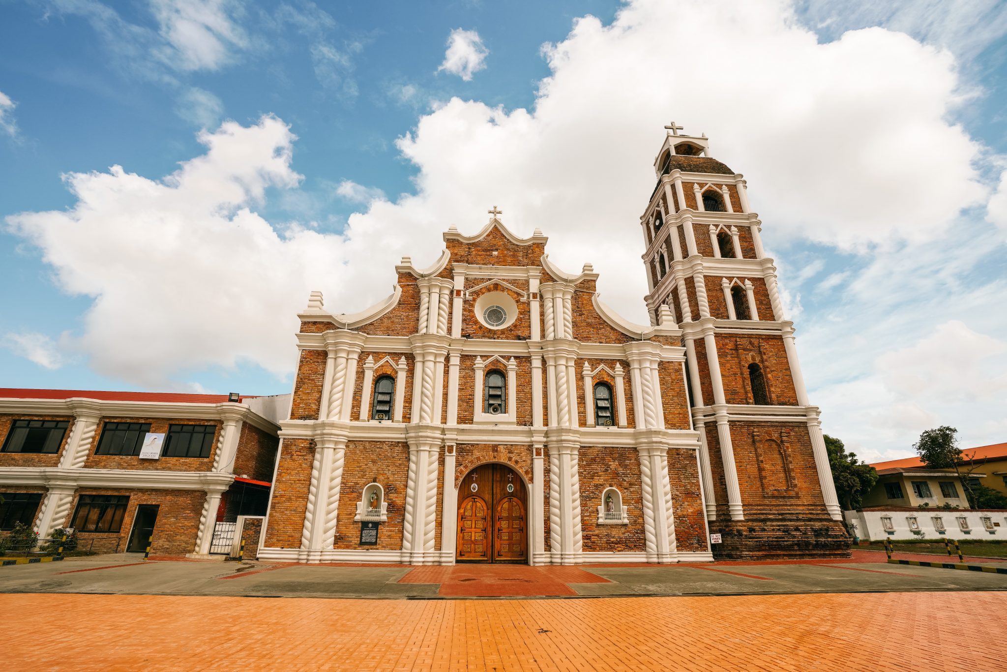7 Churches to Visit in Cagayan Valley During Holy Week