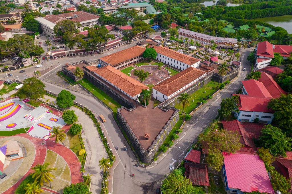 Useful Phrases in Chavacano for Traveling