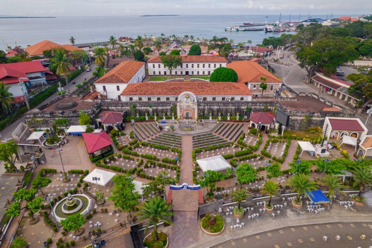 Useful Phrases in Chavacano for Traveling