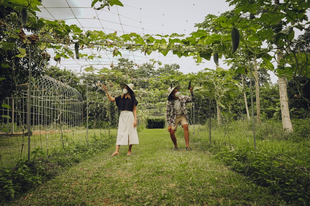 This Isabela Farm is Training the Next Generation of Farmers