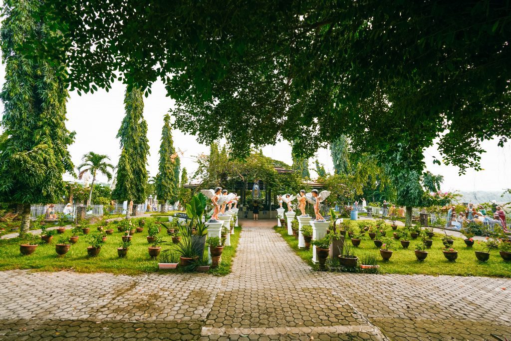 What Draws Thousands to Cagayan’s Our Lady of Piat Church