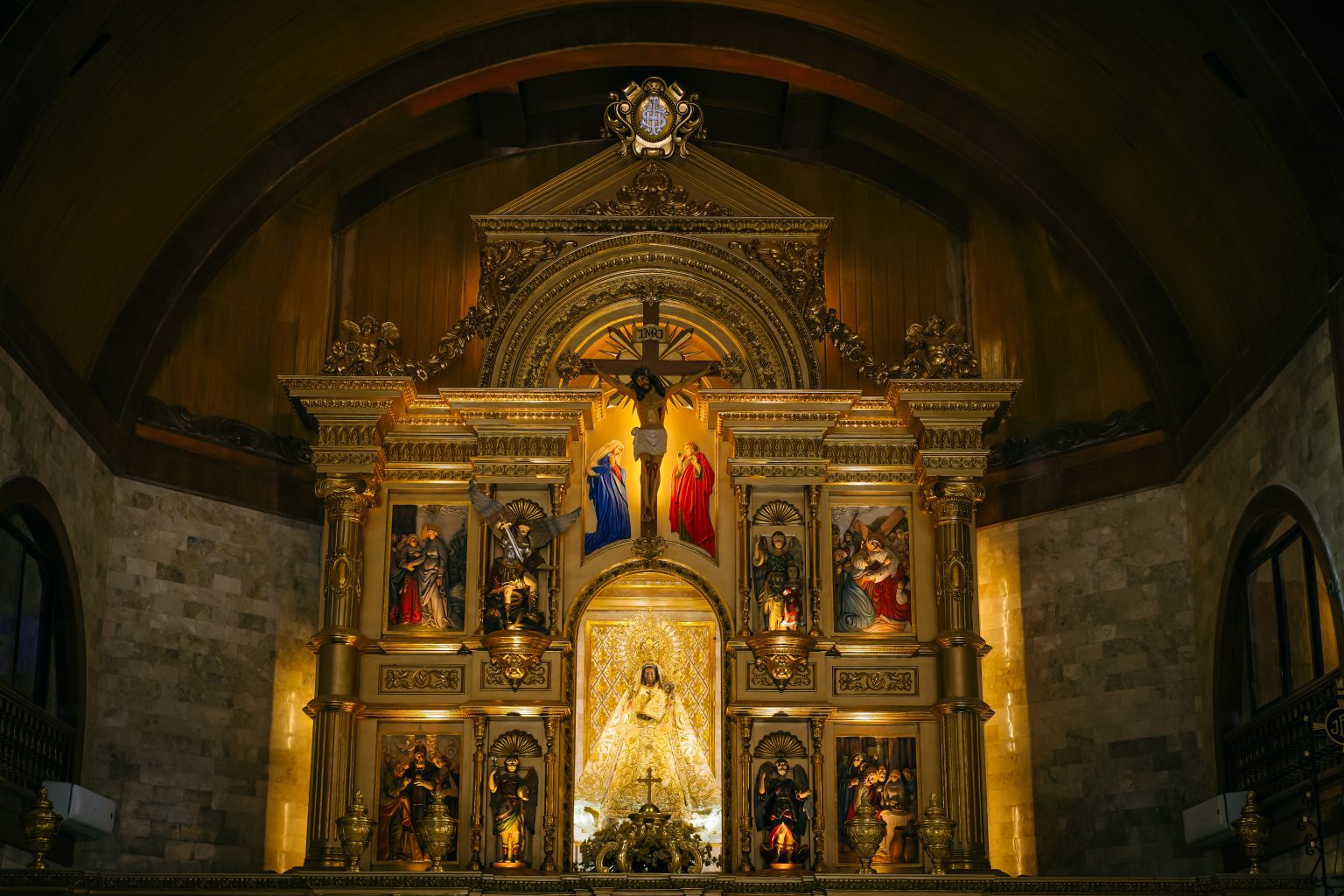 What Draws Thousands to Cagayan’s Our Lady of Piat Church