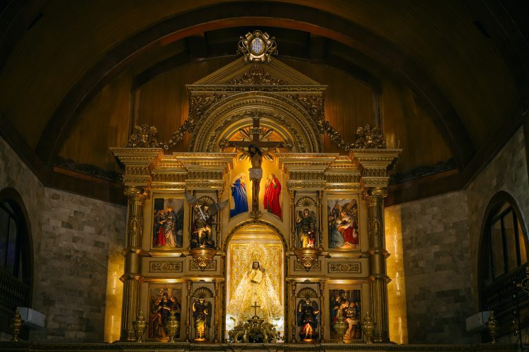 What Draws Thousands to Cagayan’s Our Lady of Piat Church