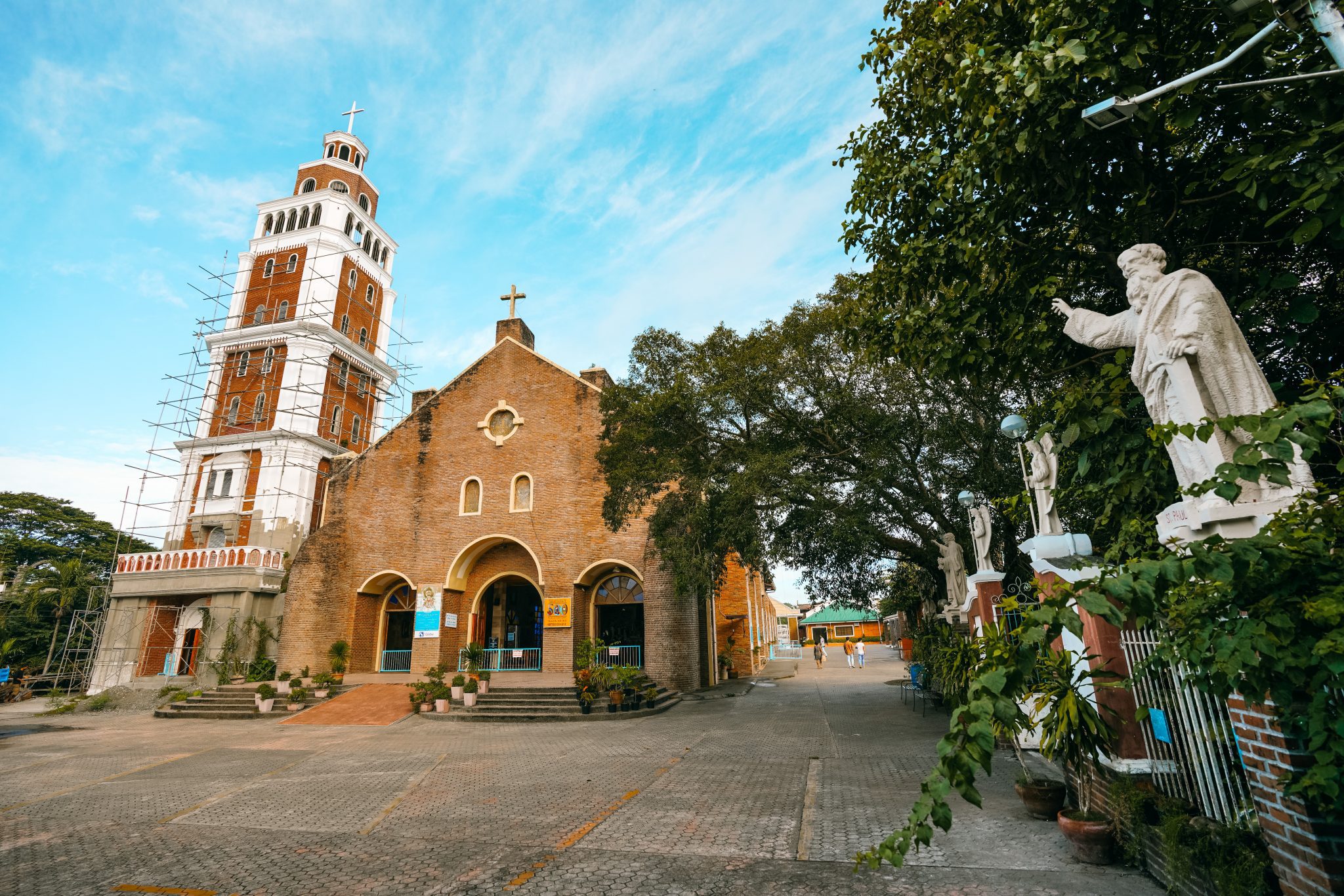 What Draws Thousands to Cagayan’s Our Lady of Piat Church