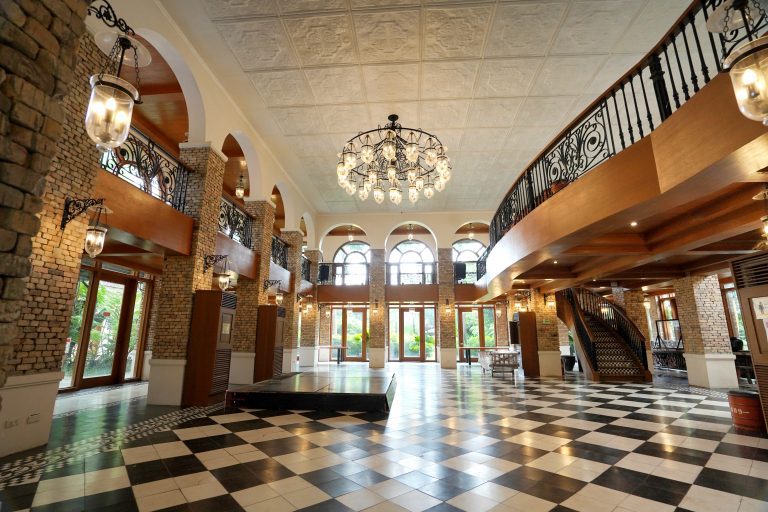 Capture Capiz: Rich Cultural Heritage and Gastronomic Haven Rolled Into One