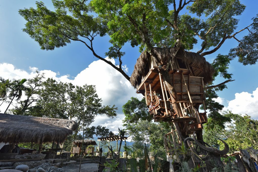 How the Kalinga Deals with Love, Life, and Death