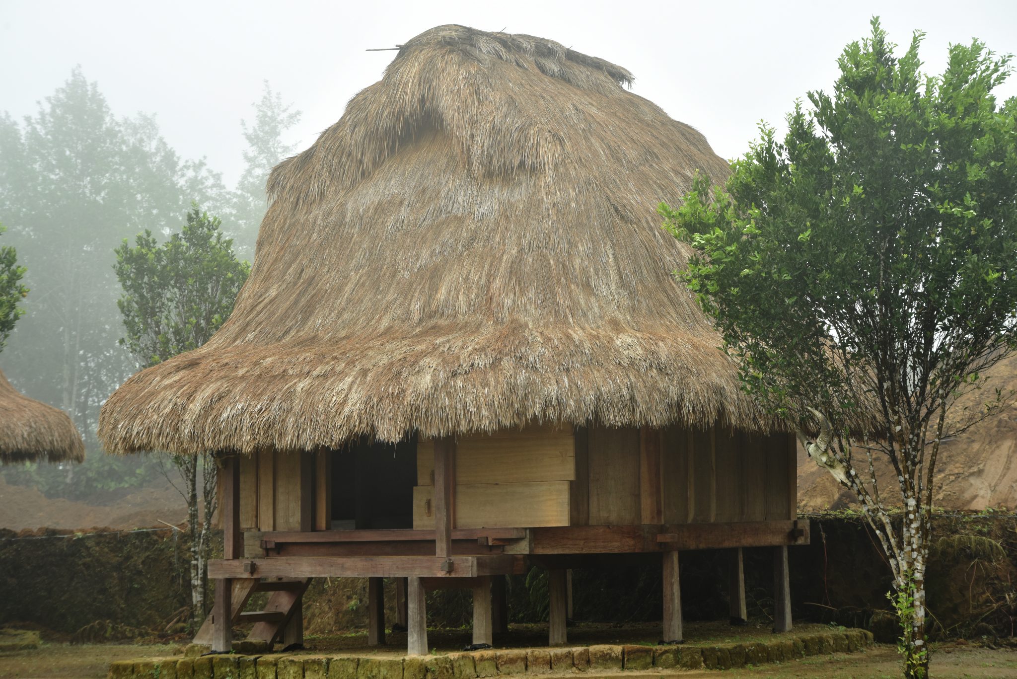 How the Kalinga Deals with Love, Life, and Death