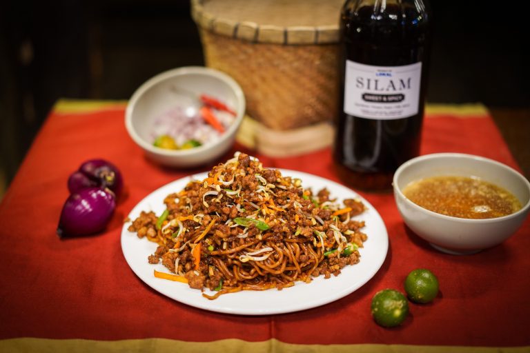 Tuguegarao’s Staple: Here’s Where to Get Pancit Batil Patung