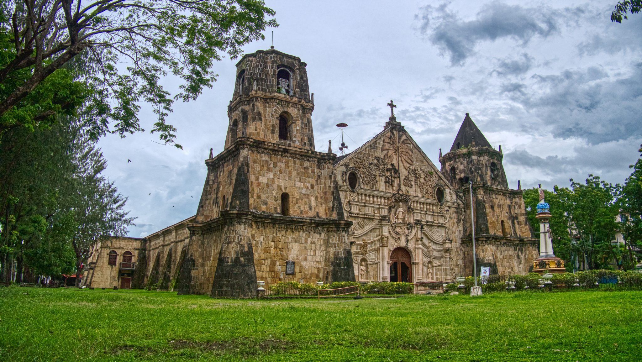 9 UNESCO Heritage Sites in The Philippines