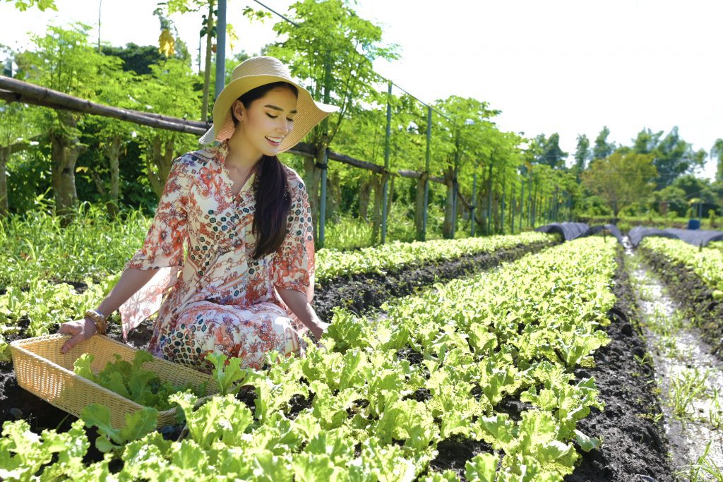 Come and Explore the Fun Farm Life in Iloilo