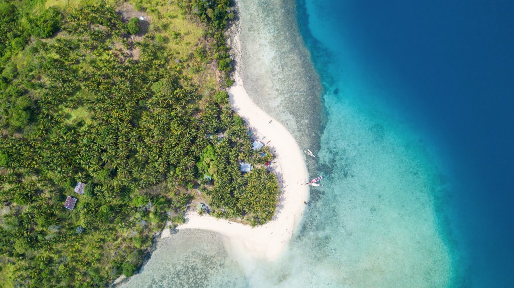 These 11 Islands are Zamboanga City's Special Tourist Gems