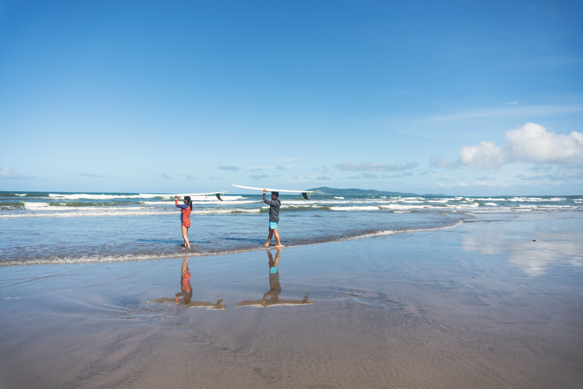 A Surfer’s Guide to Surfing Spots in Bicol