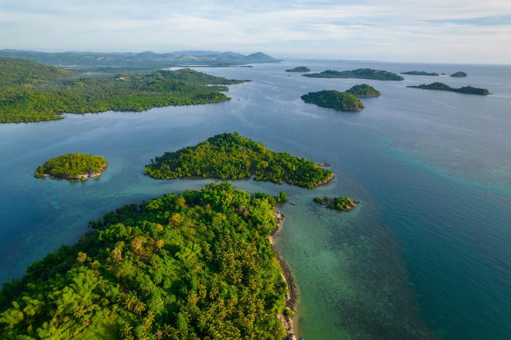 These 11 Islands are Zamboanga City's Special Tourist Gems
