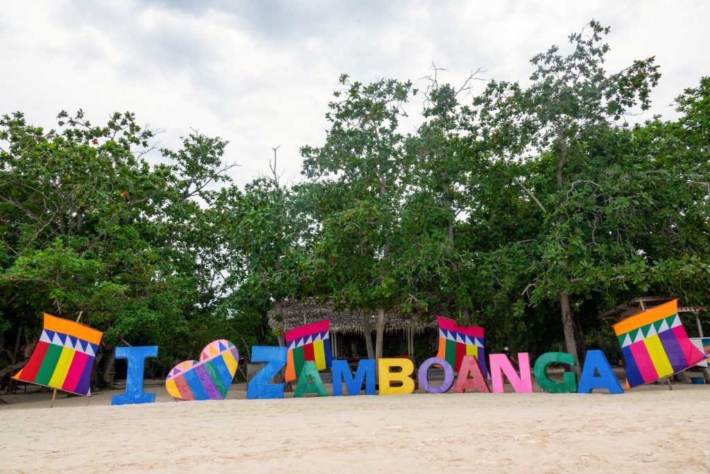 Ultimate Guide to Zamboanga City