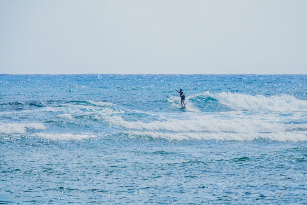 A Surfer’s Guide to Surfing Spots in Bicol