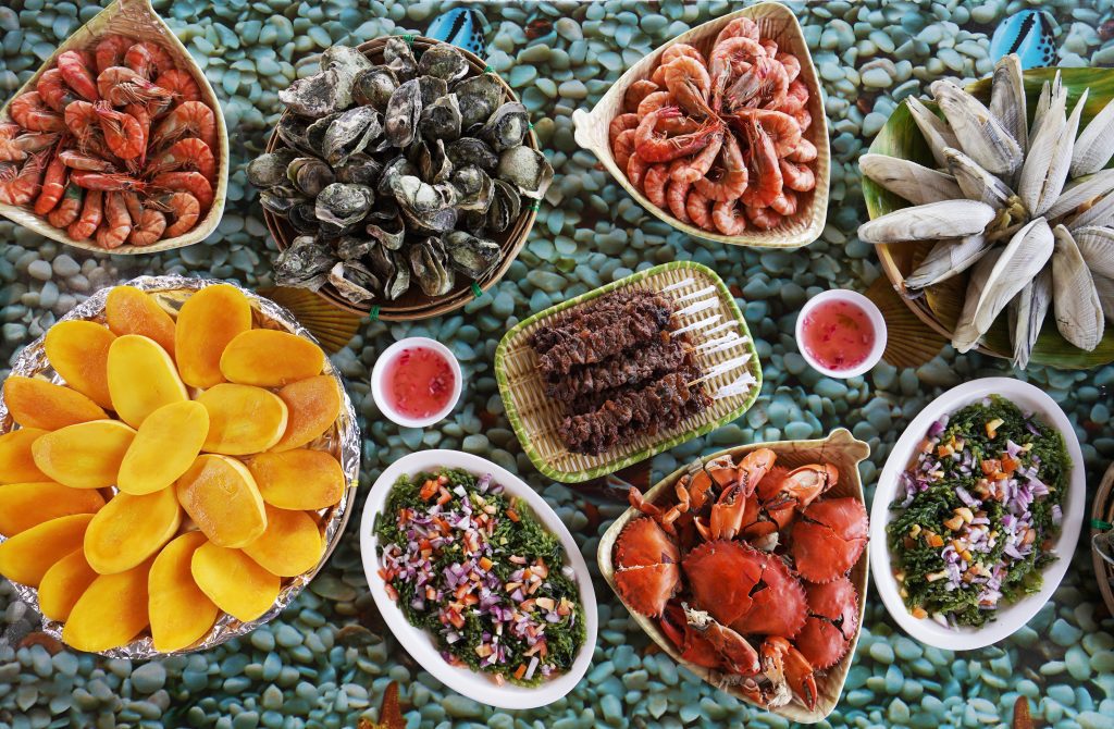 Capture Capiz: Rich Cultural Heritage and Gastronomic Haven Rolled Into One