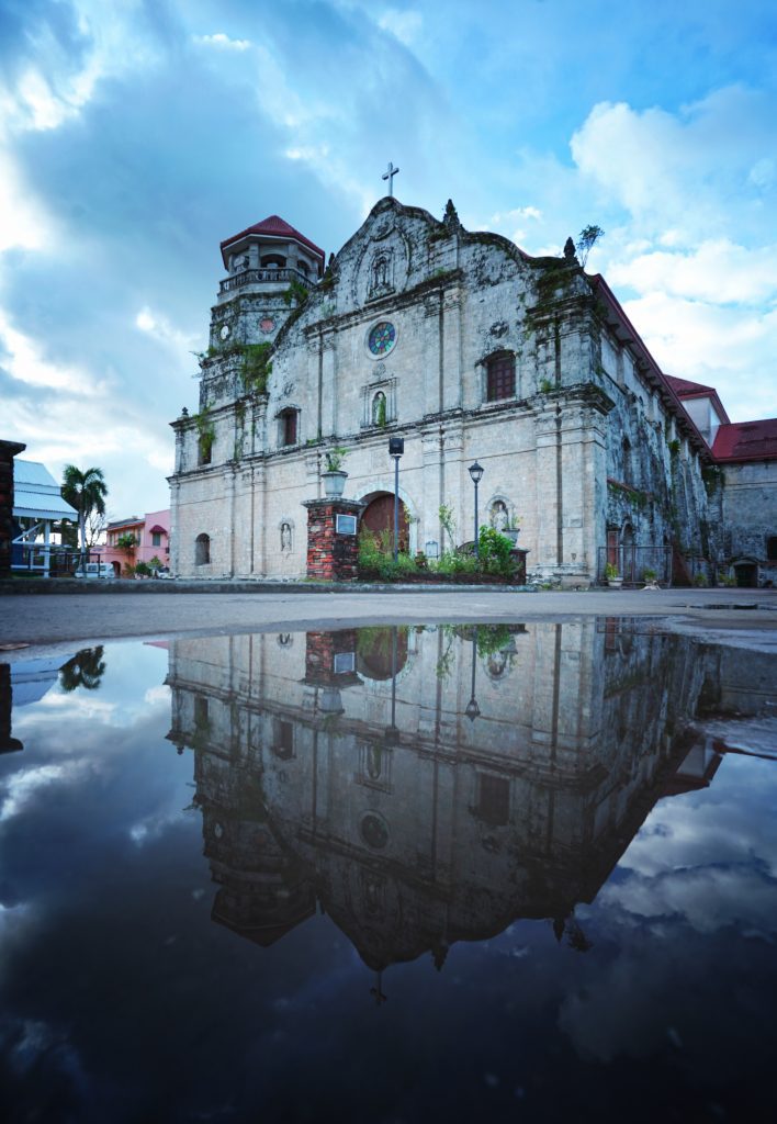 Capture Capiz: Rich Cultural Heritage and Gastronomic Haven Rolled Into One