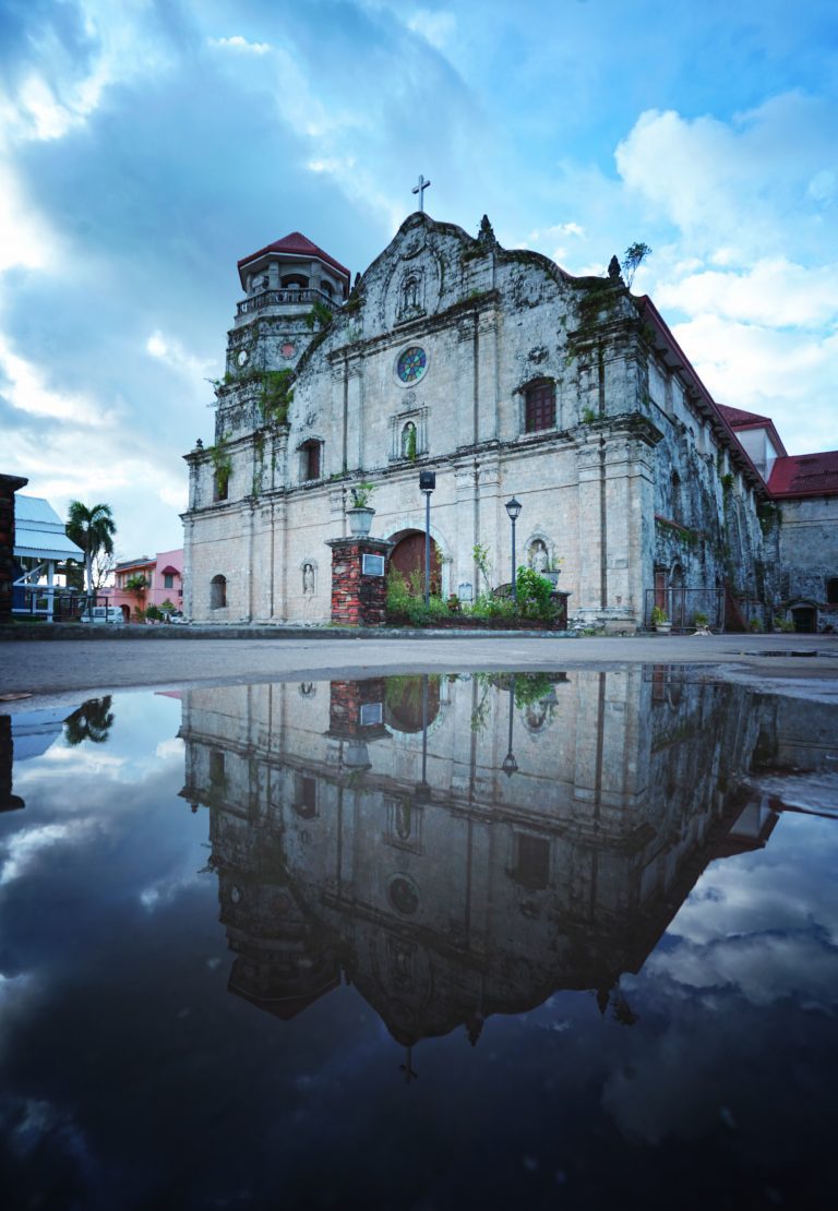 Capture Capiz: Rich Cultural Heritage and Gastronomic Haven Rolled Into One