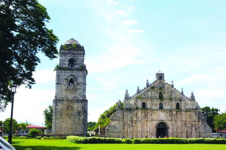 9 UNESCO Heritage Sites in The Philippines