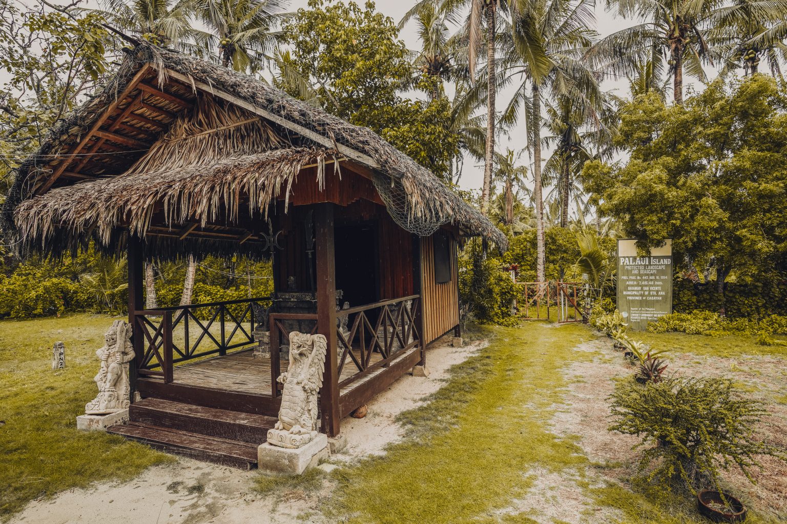 When In Cagayan, Explore Palaui Island