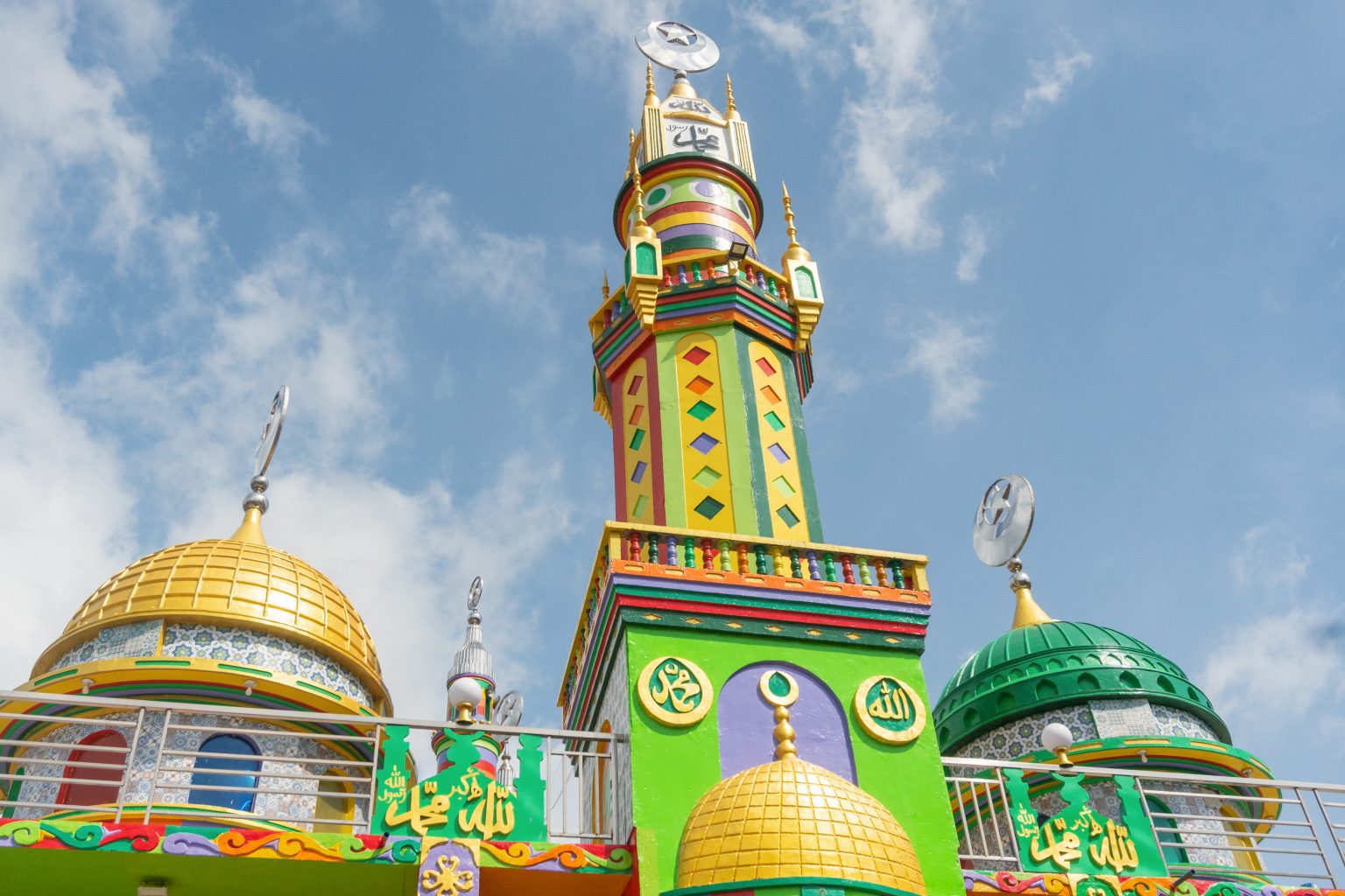 Useful Phrases in Chavacano for Traveling