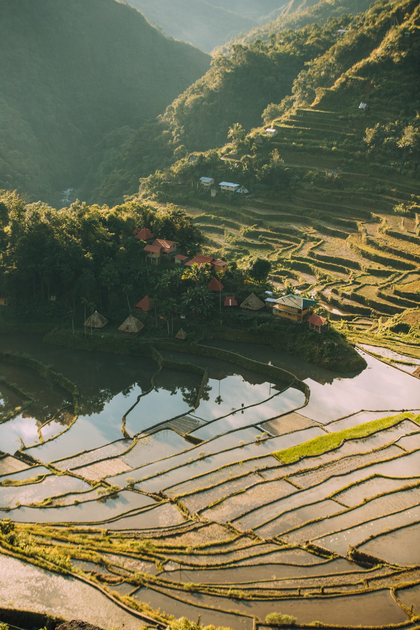 9 UNESCO Heritage Sites in The Philippines