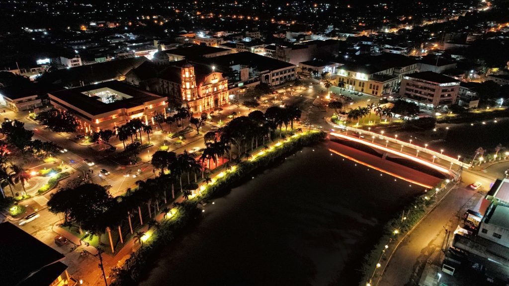 Capture Capiz: Rich Cultural Heritage and Gastronomic Haven Rolled Into One