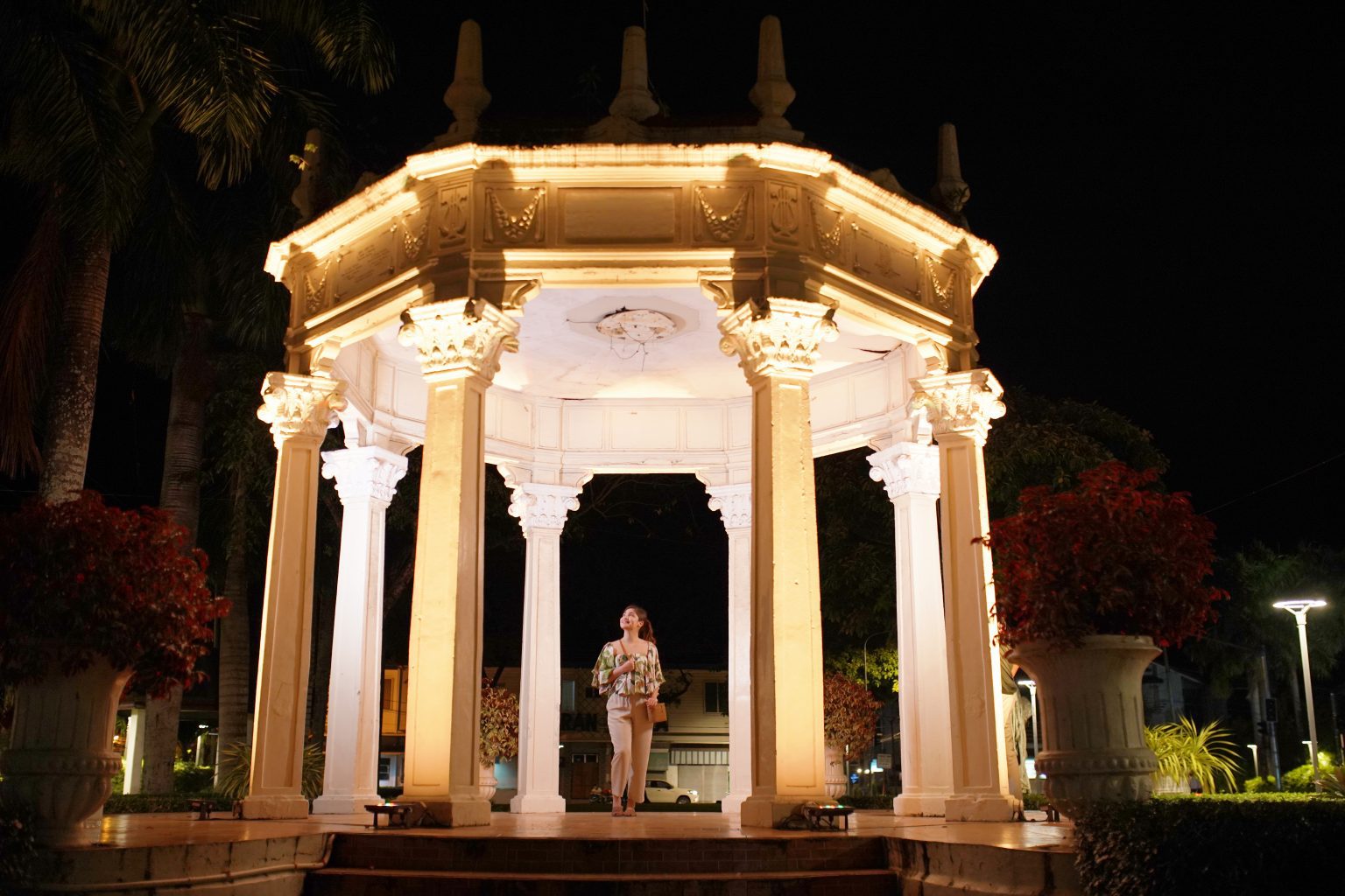 Capture Capiz: Rich Cultural Heritage and Gastronomic Haven Rolled Into One