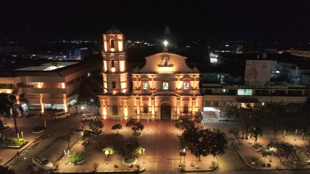 Capture Capiz: Rich Cultural Heritage and Gastronomic Haven Rolled Into One