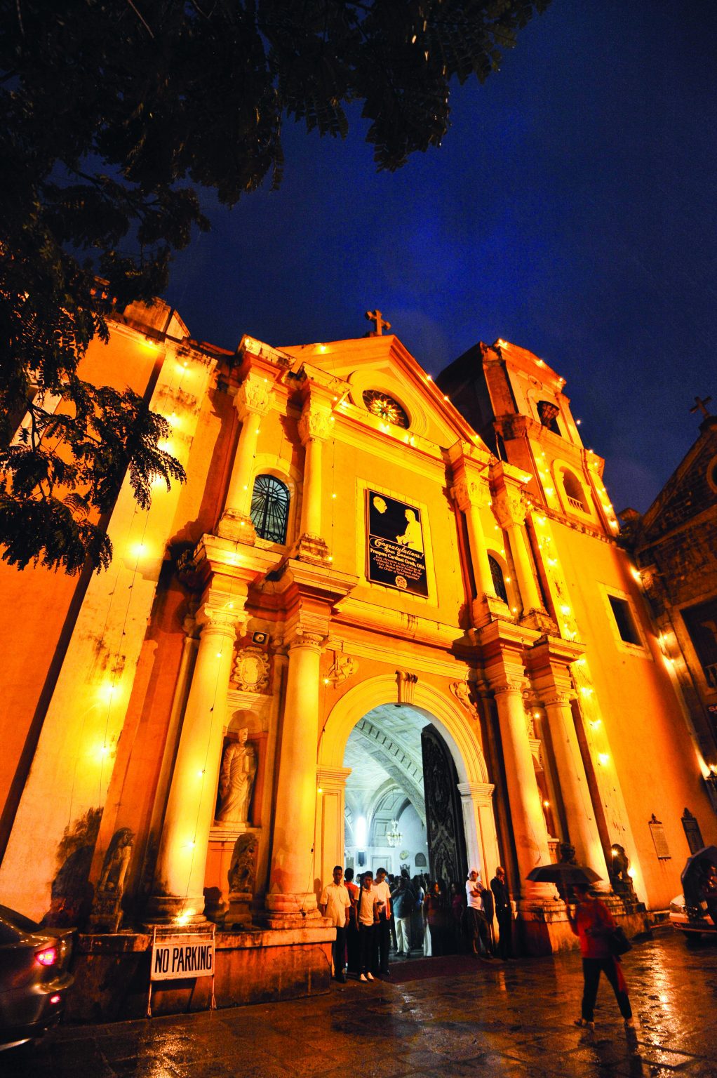 9 UNESCO Heritage Sites in The Philippines