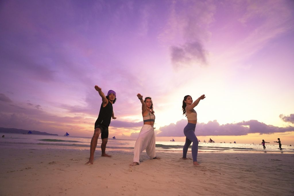Visit Boracay To Know Why It Is Hailed the World’s Best Island