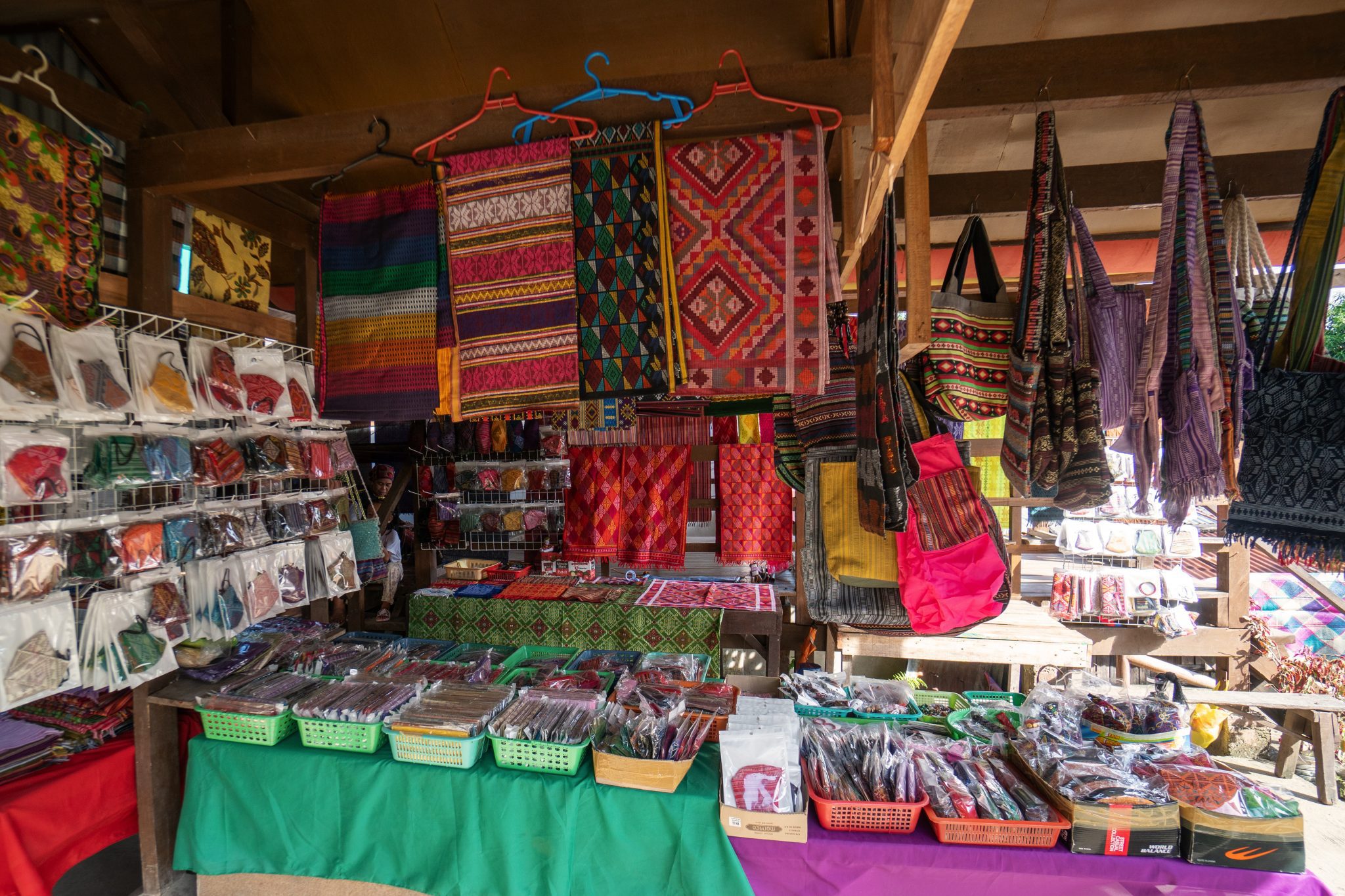 Useful Phrases in Chavacano for Traveling