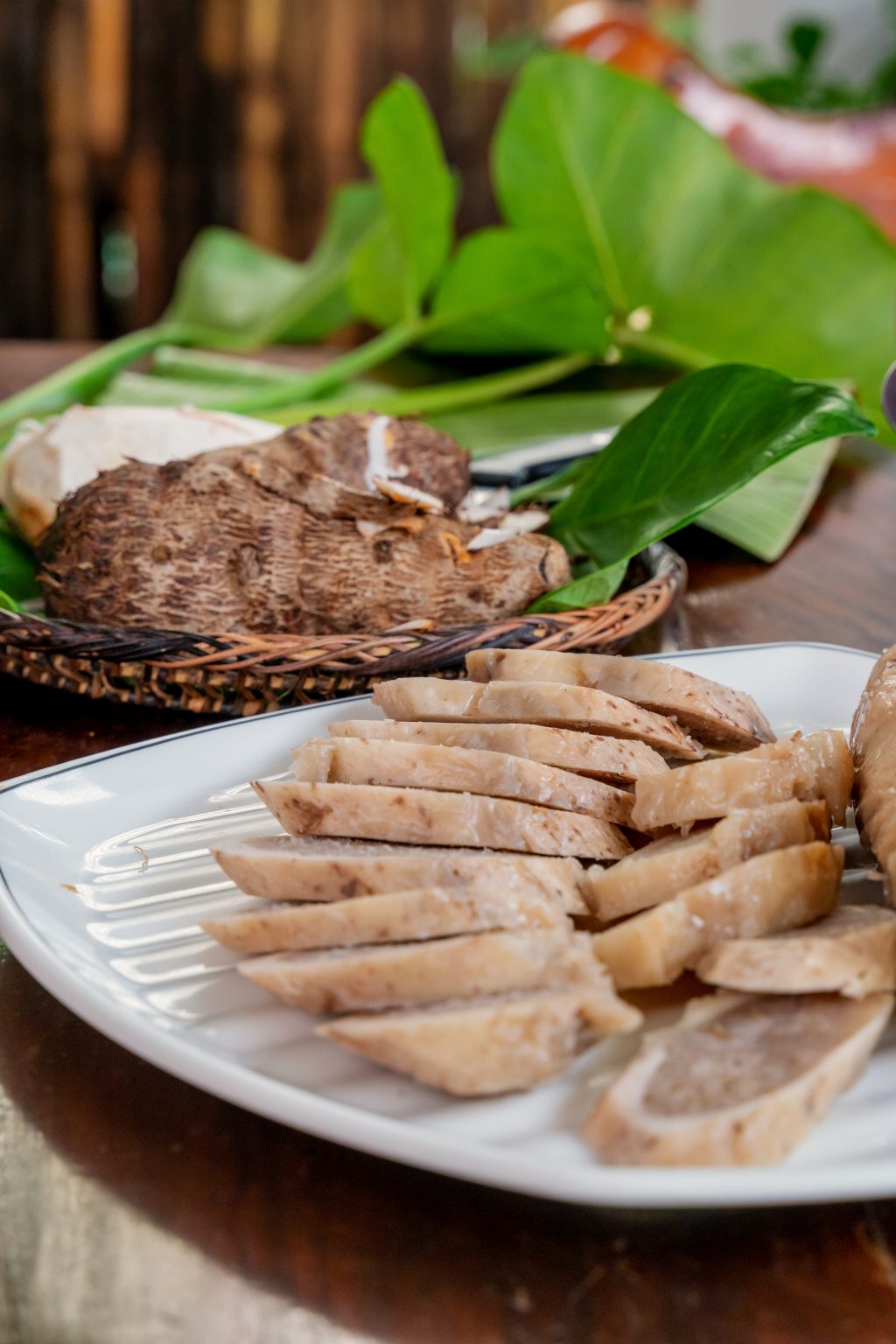 Eating Through Region 5: A Taste of Bicol's Distinctive Cuisine