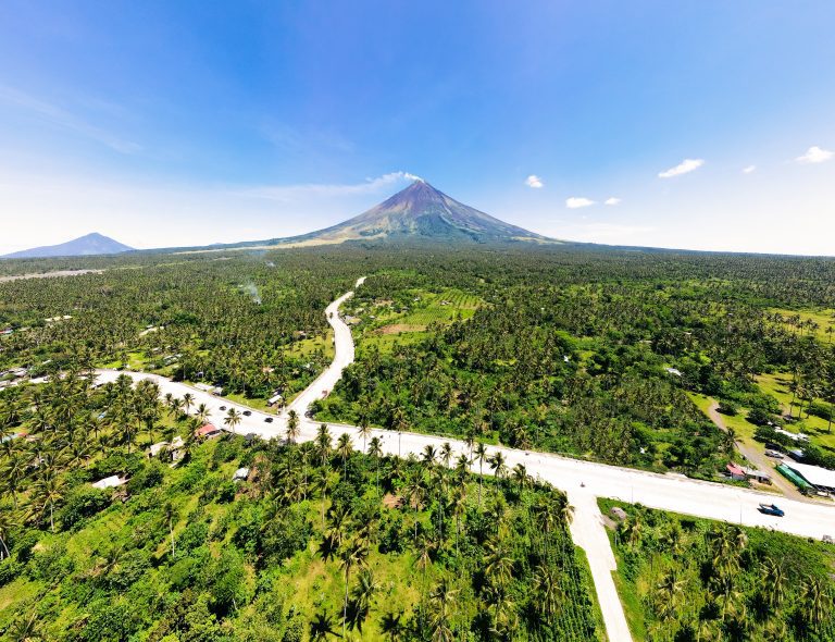 7 Nature Parks to Visit in Bicol