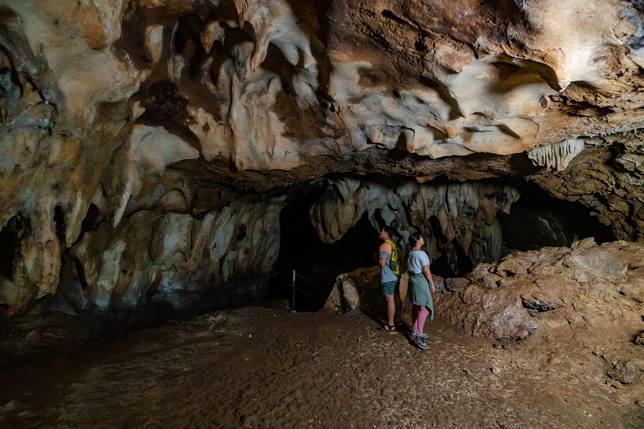 Experience 360-thrill at Albay's Solong Eco Park