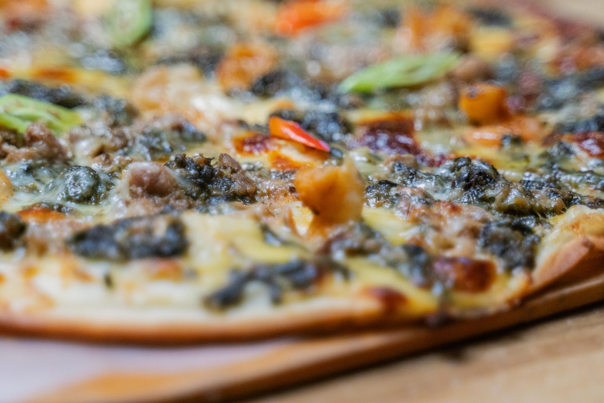 Eating Through Region 5: A Taste of Bicol's Distinctive Cuisine