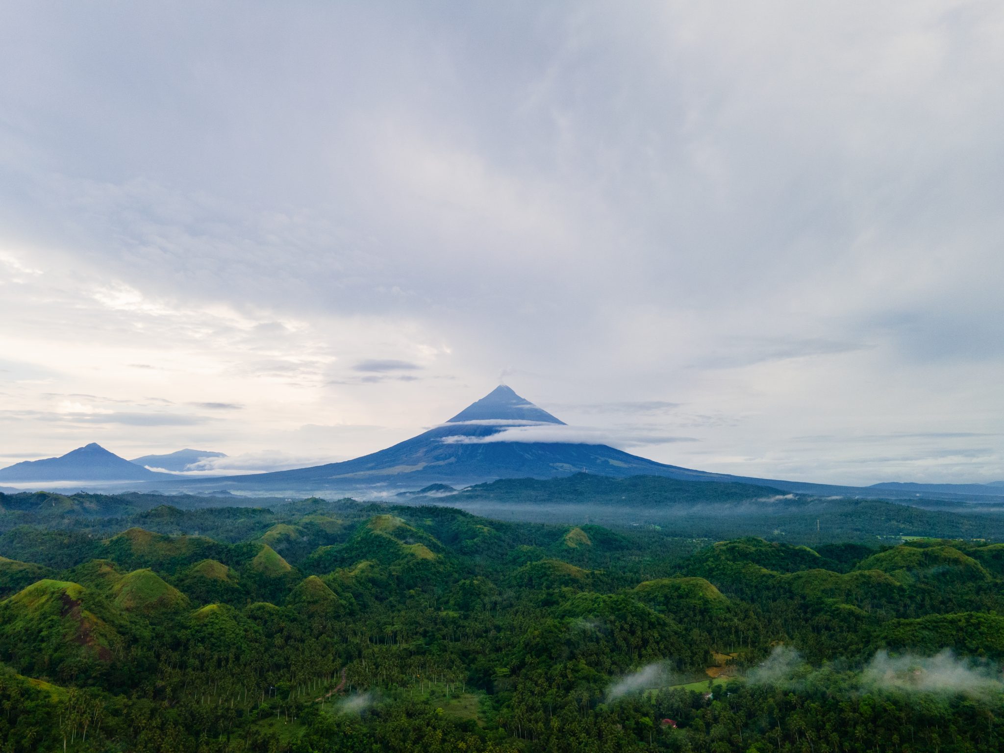 7 Nature Parks to Visit in Bicol