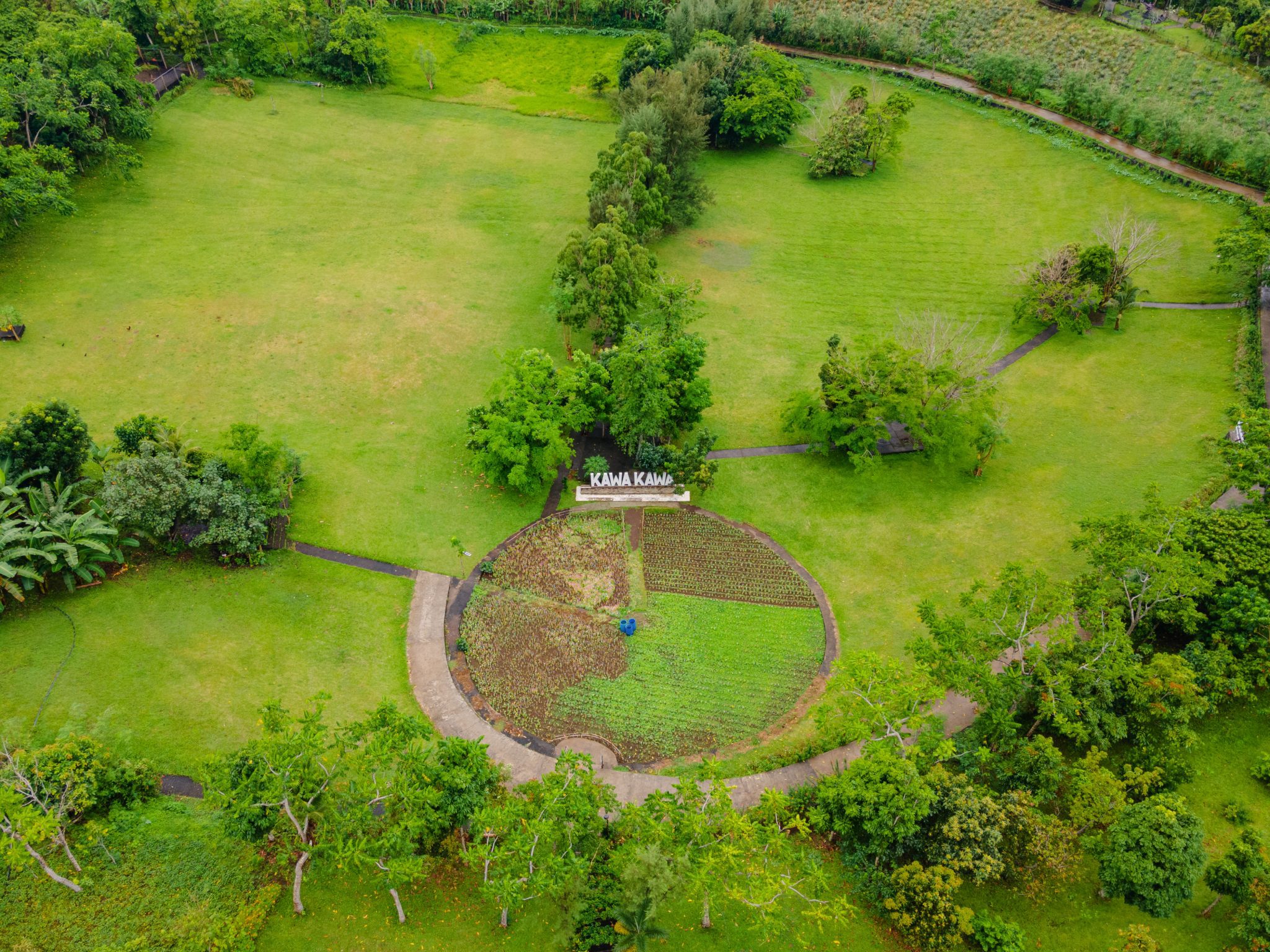 7 Nature Parks to Visit in Bicol