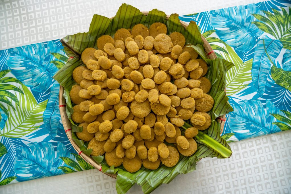 13 Dishes to Try in Catanduanes