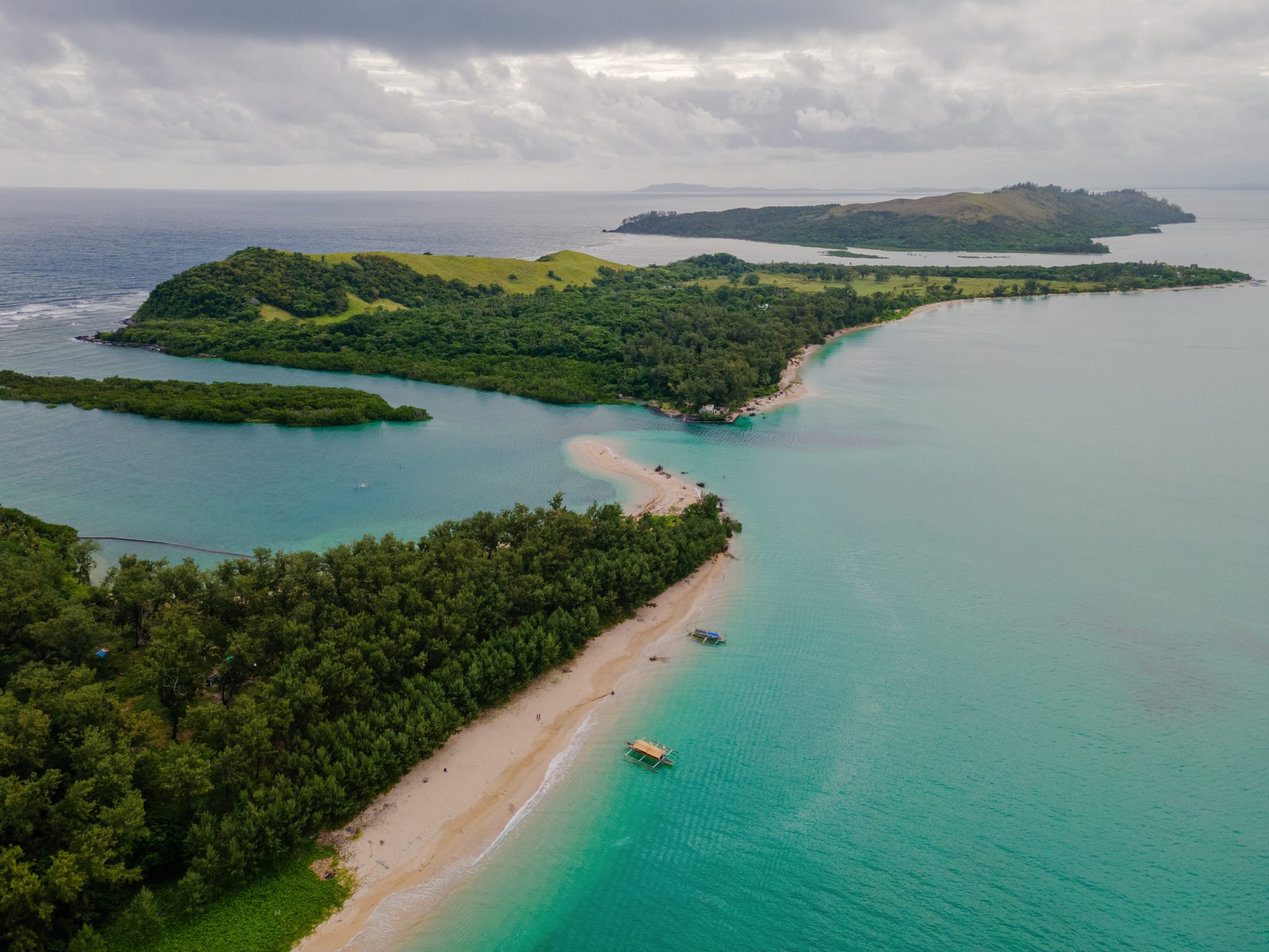 Explore Camarines Norte’s Underrated Seven Wonders
