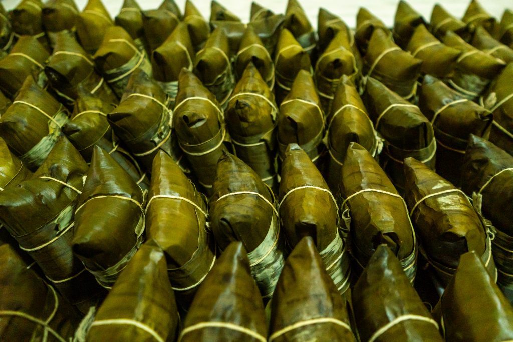 Where to Taste the Original Latik of Catanduanes